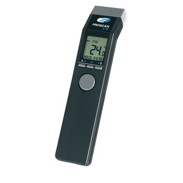 Buy infrared thermometers Dostmann Proscan 510 at EMI-LDA.COM