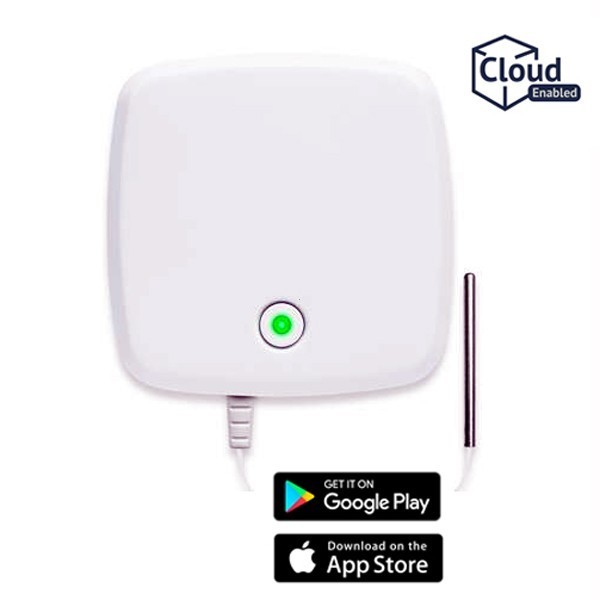 WIFI temperature datalogger Corintech EL-MOTE-TP+ at EMI-LDA.COM WIFI temperature datalogger Corintech EL-MOTE-TP+ at EMI-LDA.COM